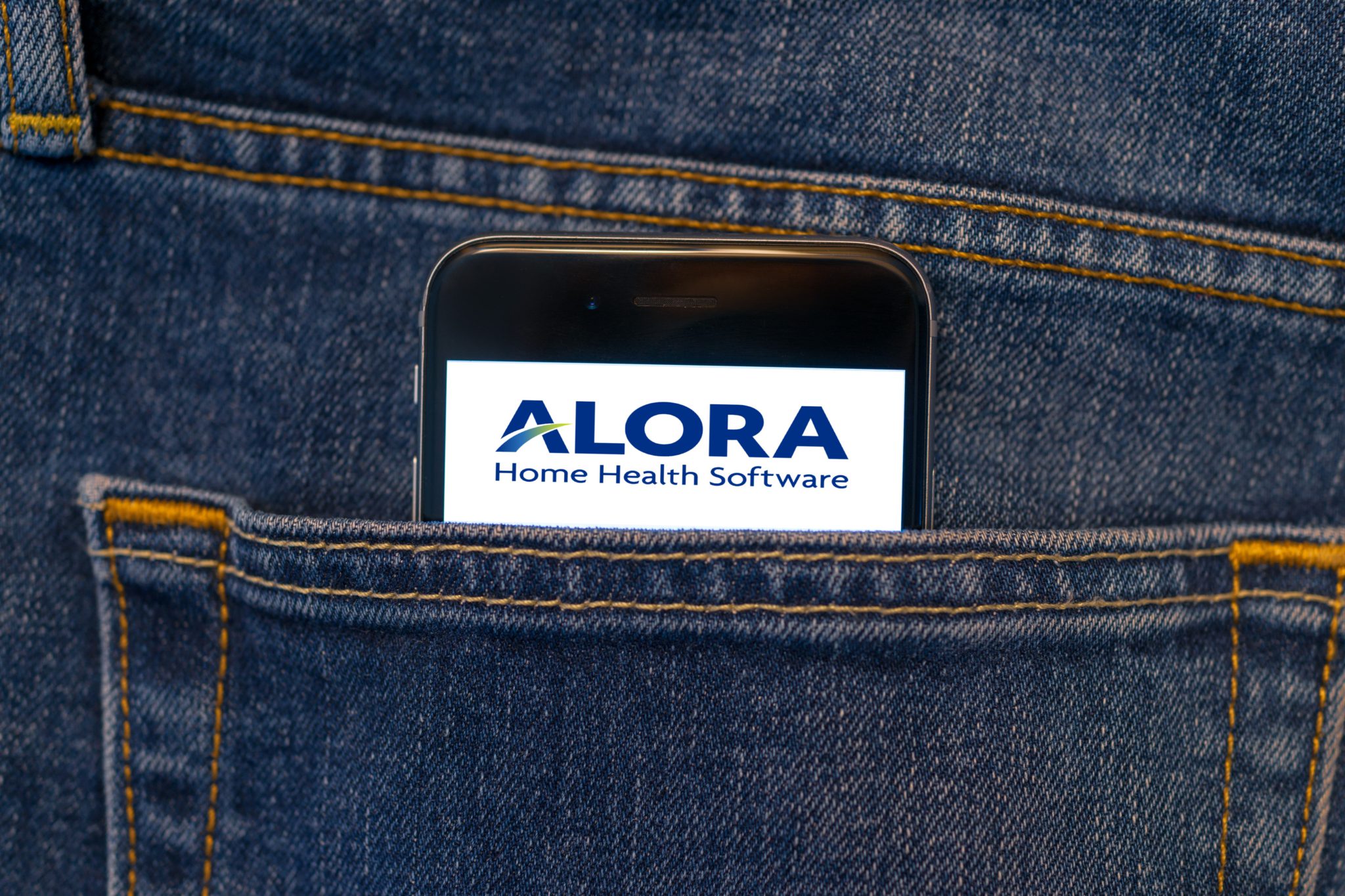 Alora Home Health Software Fully Mobile - Alora Health