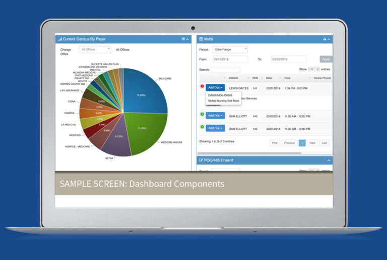 Home Health Software | Home Health Care Software - Alora Health