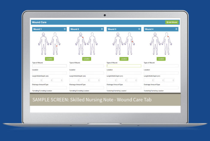 Home Health Software | Home Health Care Software - Alora Health