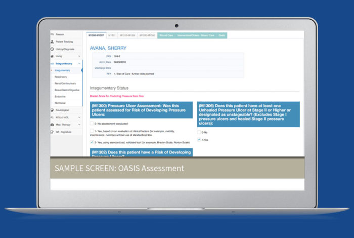 Home Health Software | Home Health Care Software - Alora Health