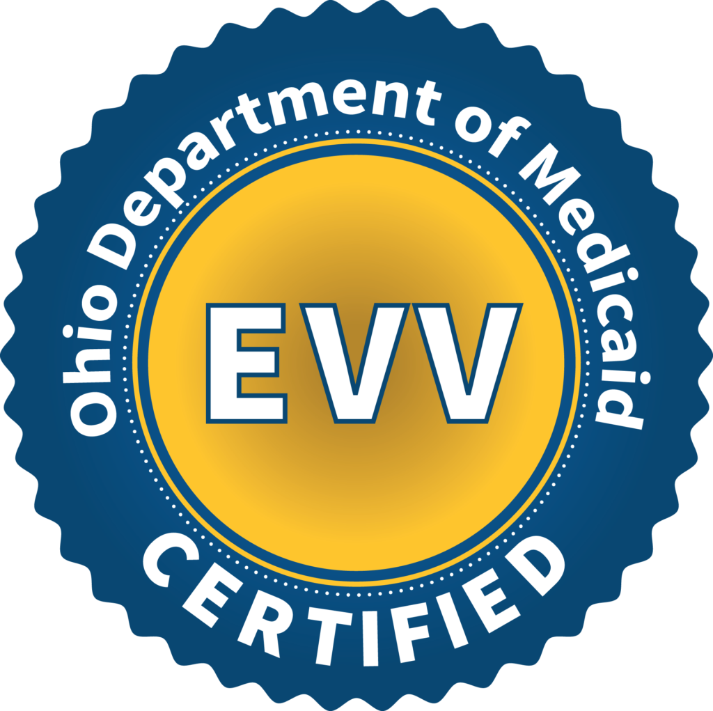 OHIO EVV Certification Process - Alora Health