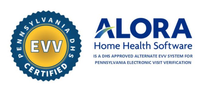 Pennsylvania Home Health Software - Alora Health
