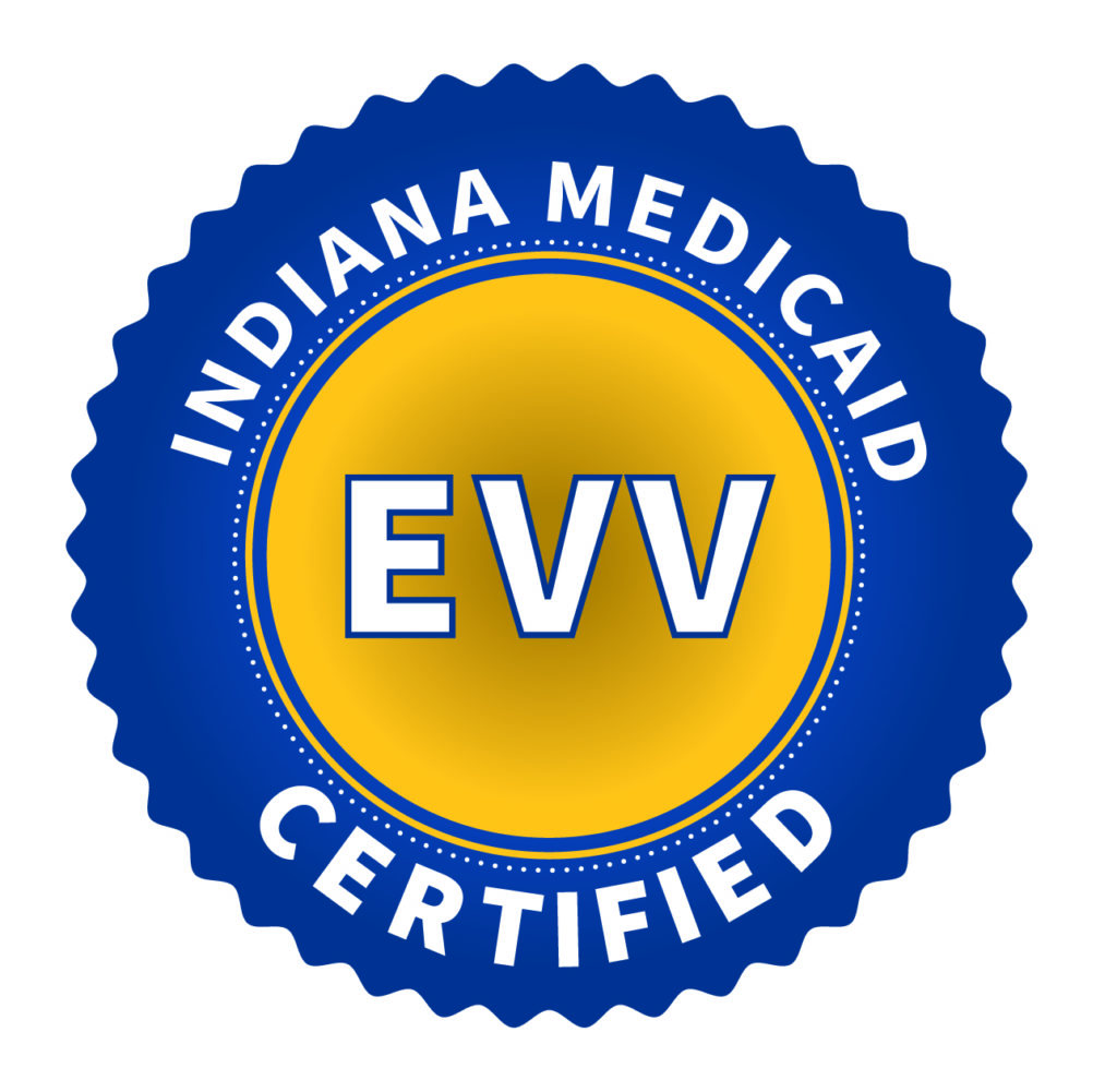 Indiana Medicaid EVV System - Alora Health