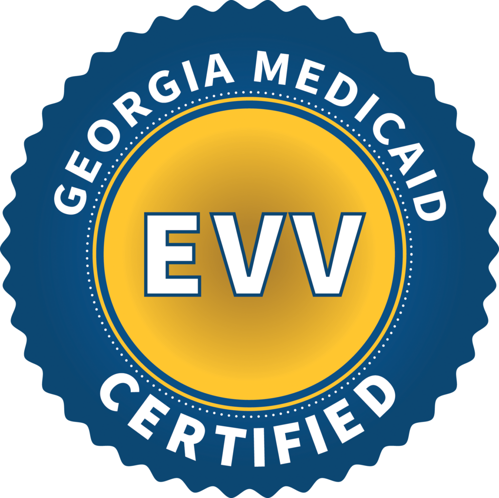 Georgia Medicaid EVV System - Alora Health