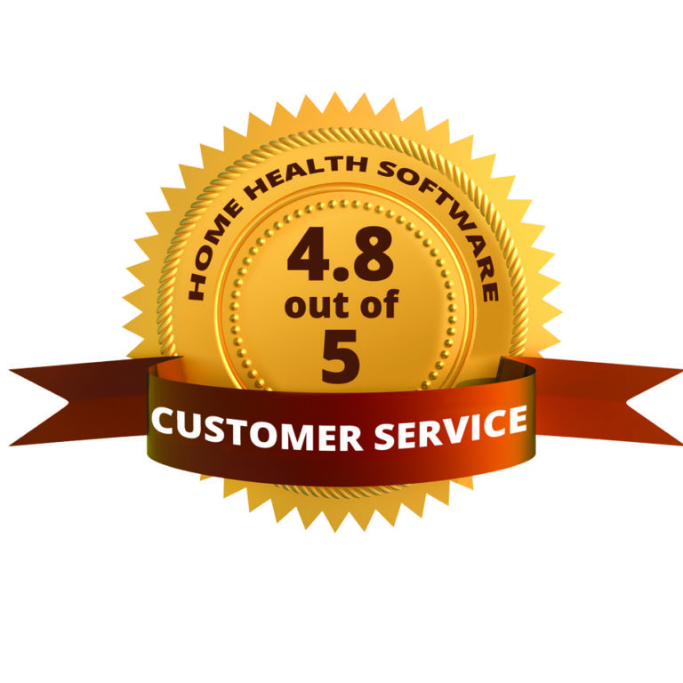 Alora Home Health Software - Award-Winning Customer Support - Alora Health
