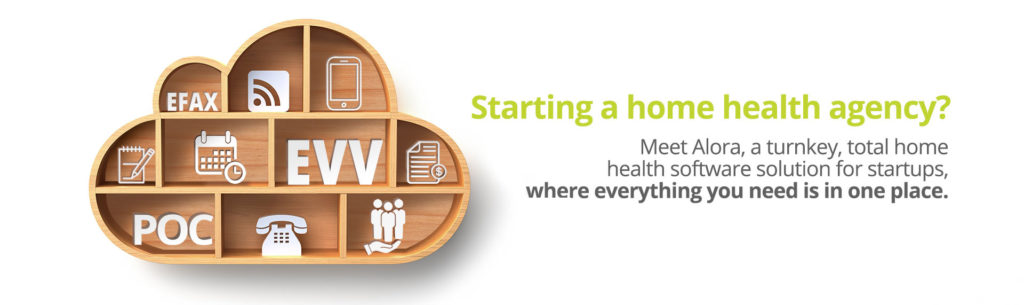 Alora - Easy-to-use home health software for startups - Alora Health