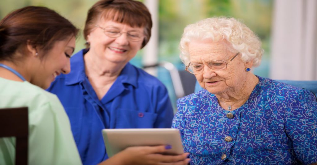 How your home care agency can lessen the load on family caregivers ...