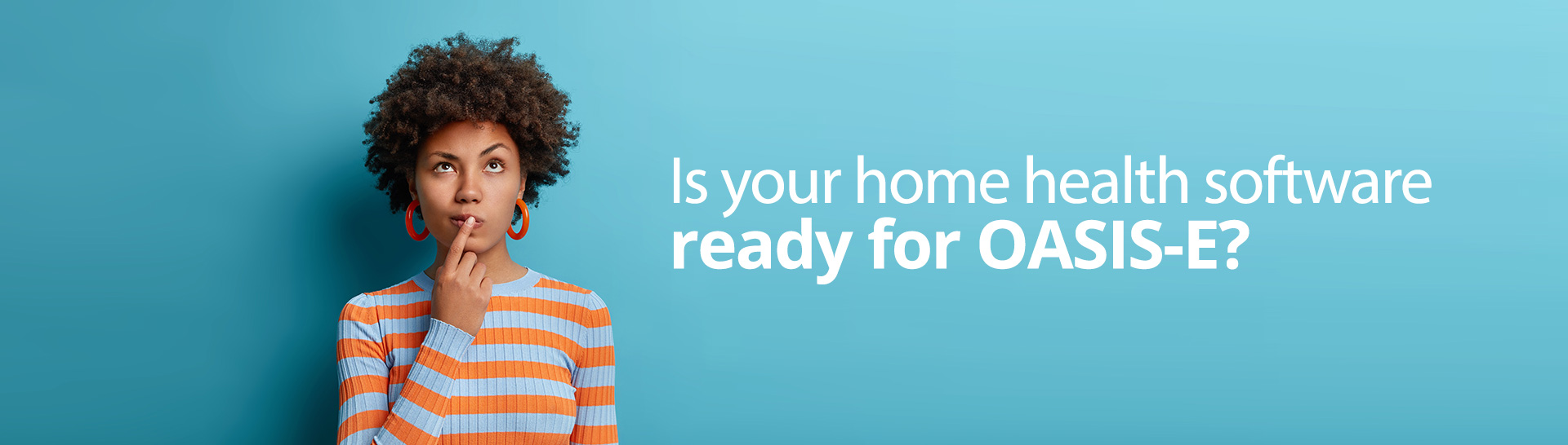Alora Home Health Software - Prepared for the OASIS-E transition ...