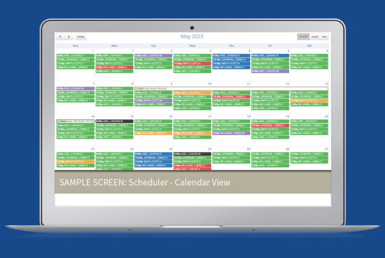 Home Health Software | Home Health Care Software - Alora Health