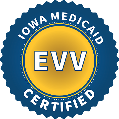 Iowa Medicaid EVV System - Alora Health