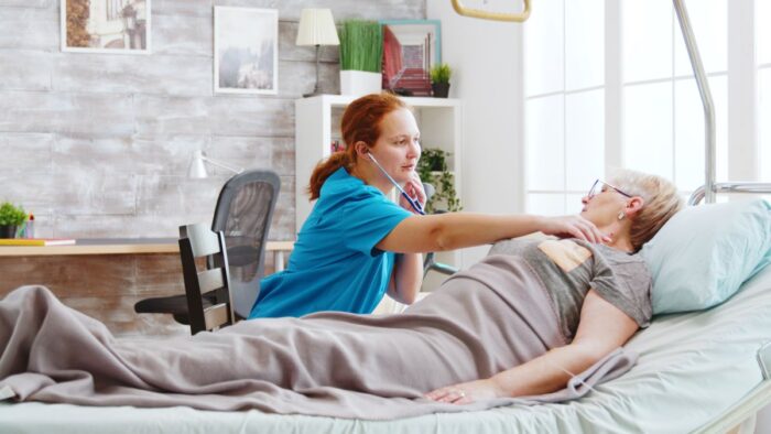 Hospice Referrals - Alora Health