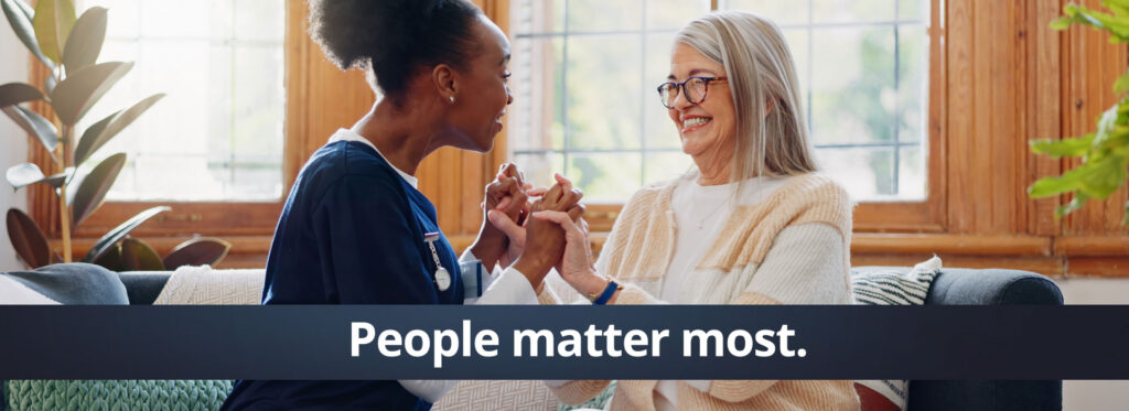 Alora's people are here for your people. - Alora Health
