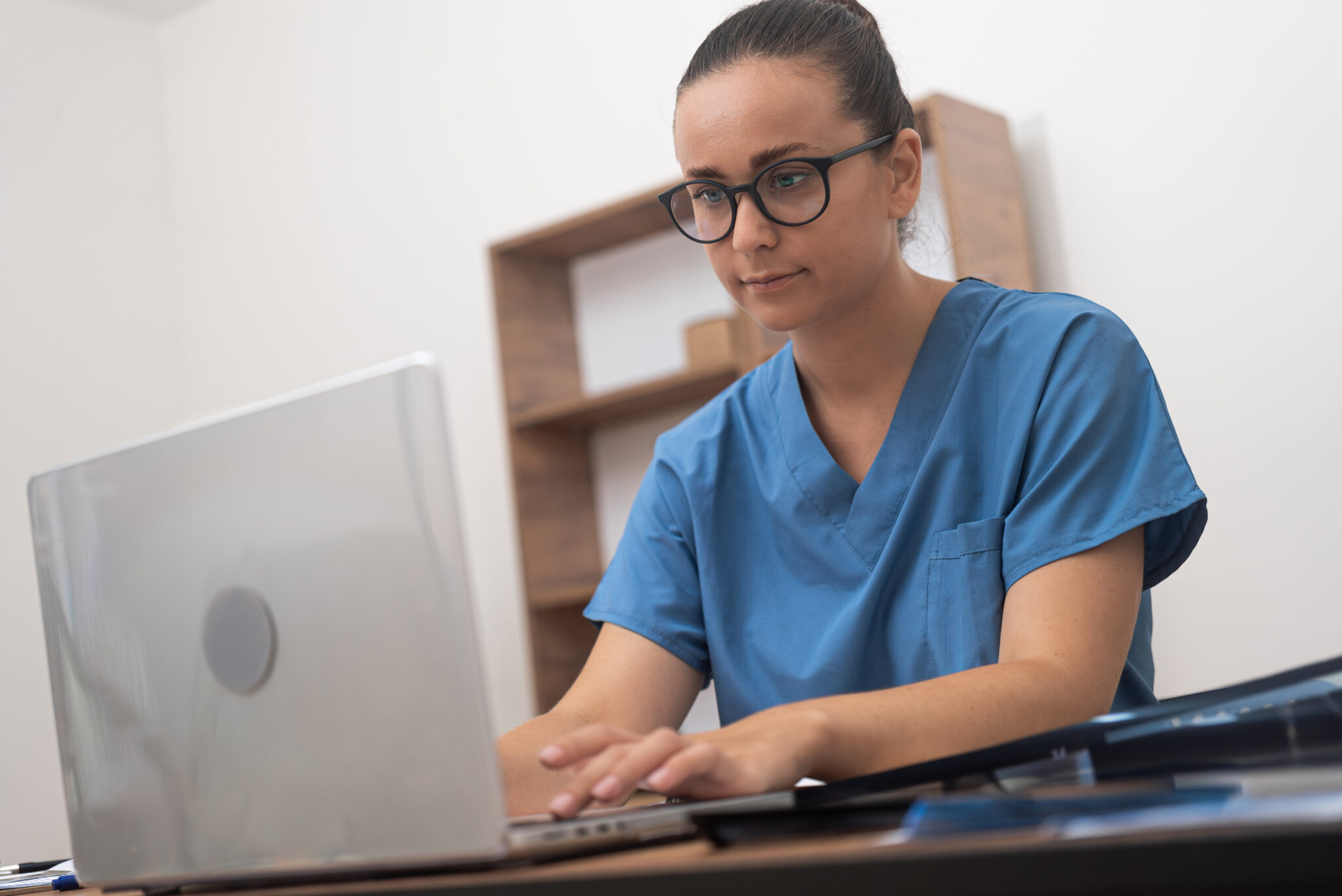 Start and Resumption of Care in Home Health - Alora Health
