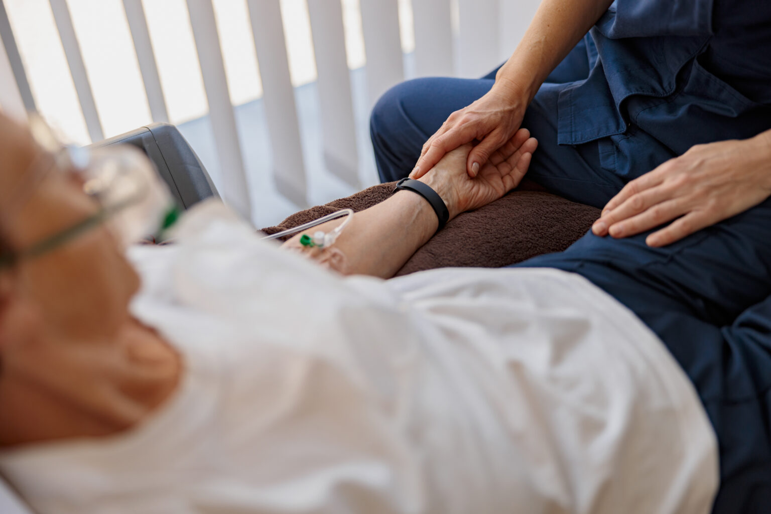 The Best Software for a Small Hospice Agency - Alora Health