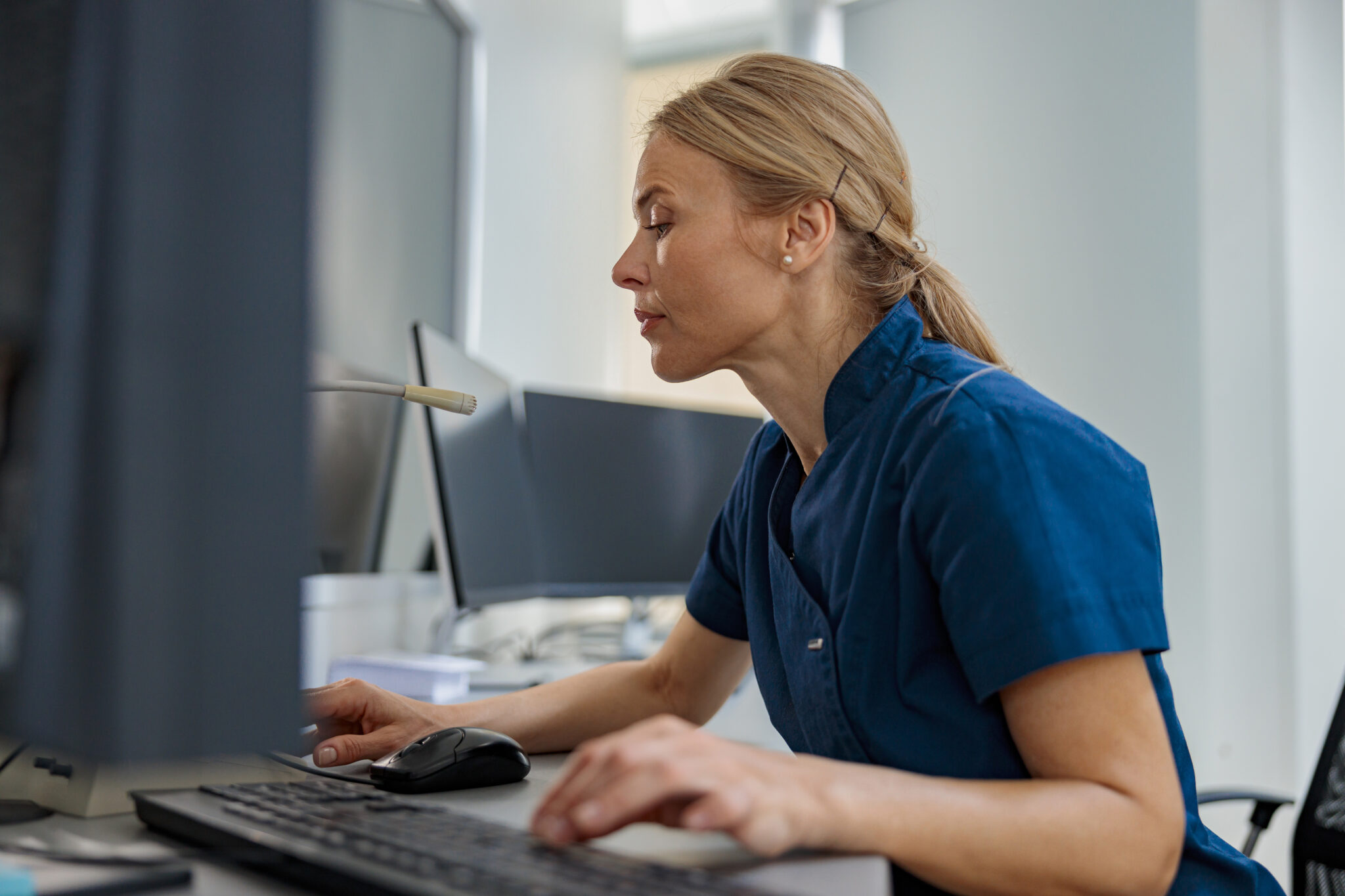 Hospice Reimbursement Models - Alora Health