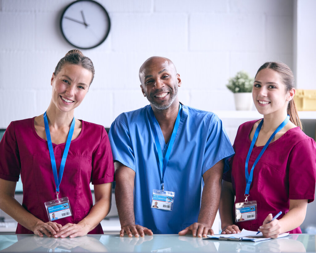 The Best Software for a Large Home Health Care Agency - Alora Health