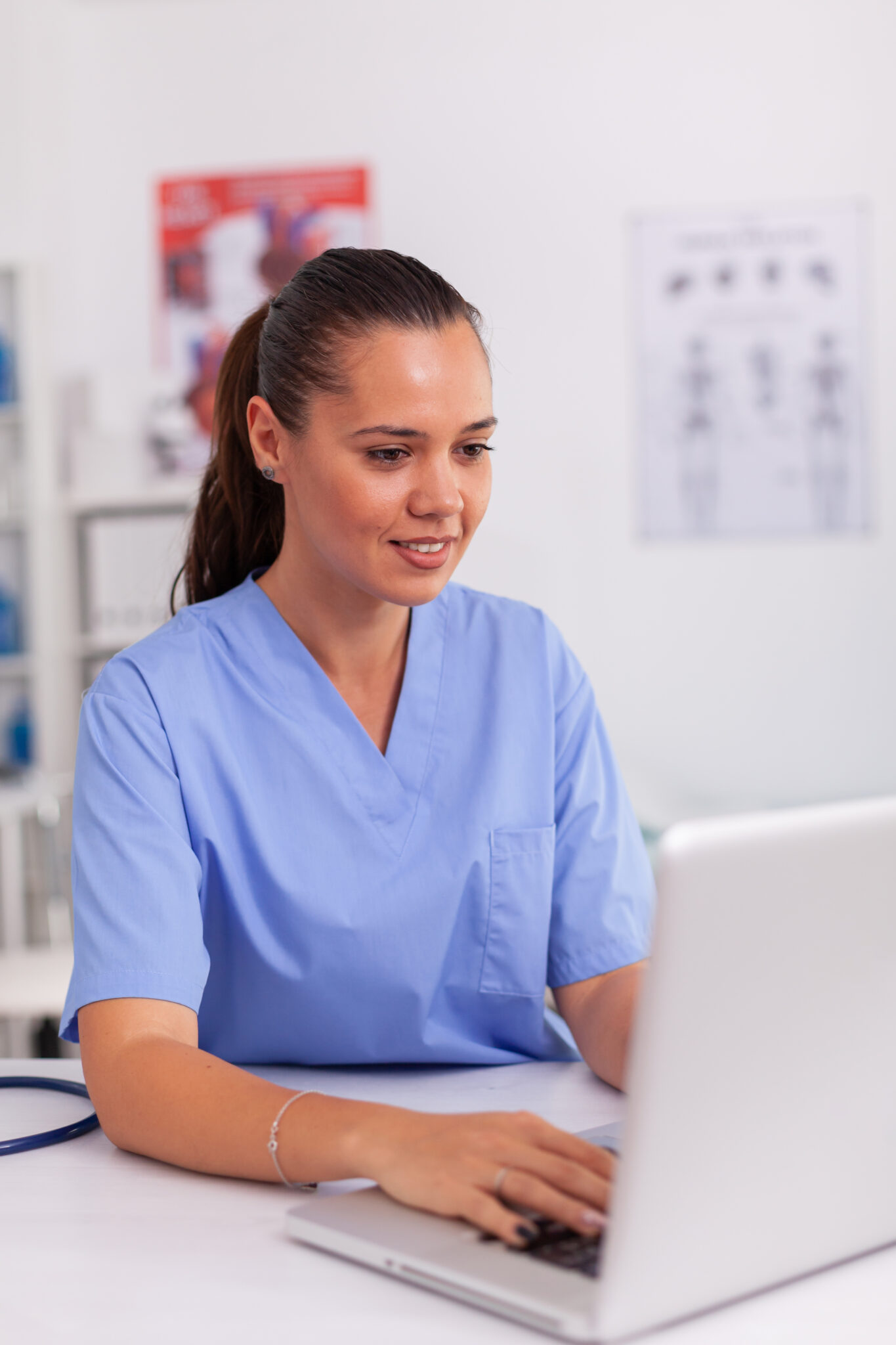 Hospice Visit Documentation Efficiency - Alora Health