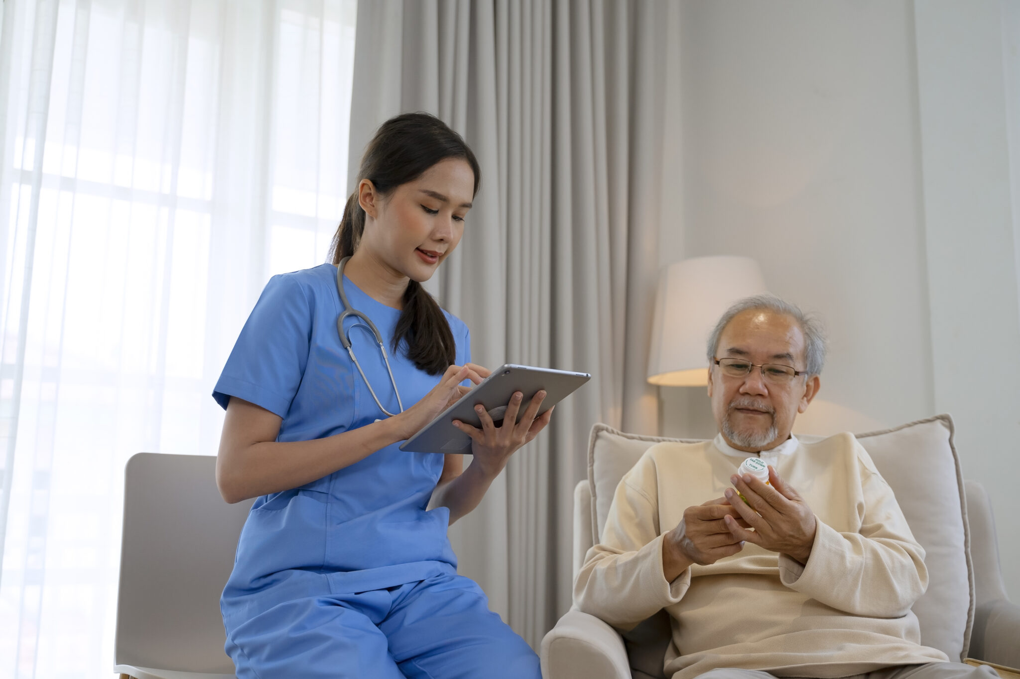 What Is the Best Software for a Home Health Care Agency in Connecticut ...