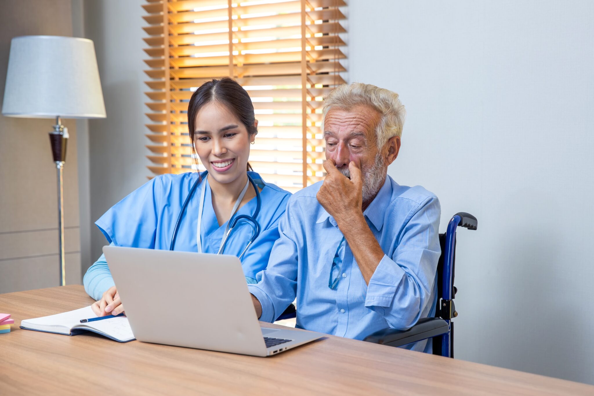 What Is the Most Popular Home Care Software? - Alora Health